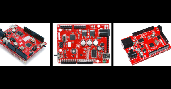 Getting Started with gizDuino Boards