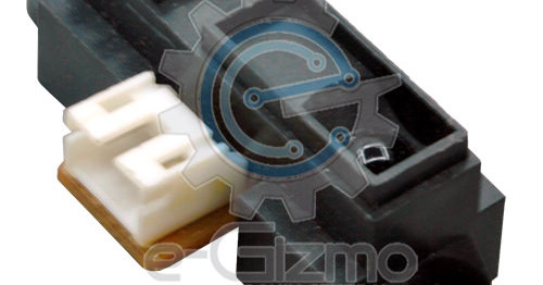 ROBOT SENSING: GP2Y0A21YK Wide-Angle IR Distance Measuring Sensor